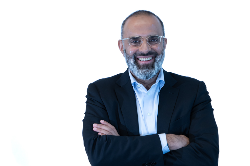 Ismail Amla | University of Salford